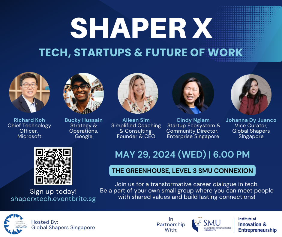 Host An Event | Institute of Innovation & Entrepreneurship